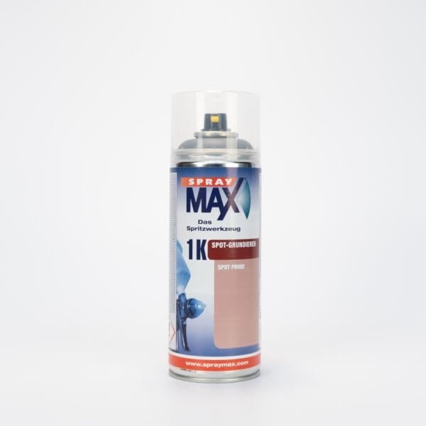 SprayMax 1K Spot Primer - Bakkerspraypaint